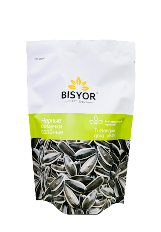 BISYOR Sunflower Seeds – ZakazBoston